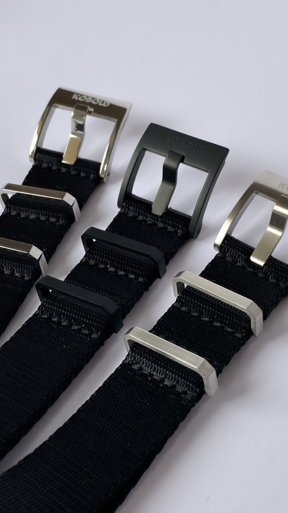 Kobold Diver's Strap – Kobold Expedition Tools