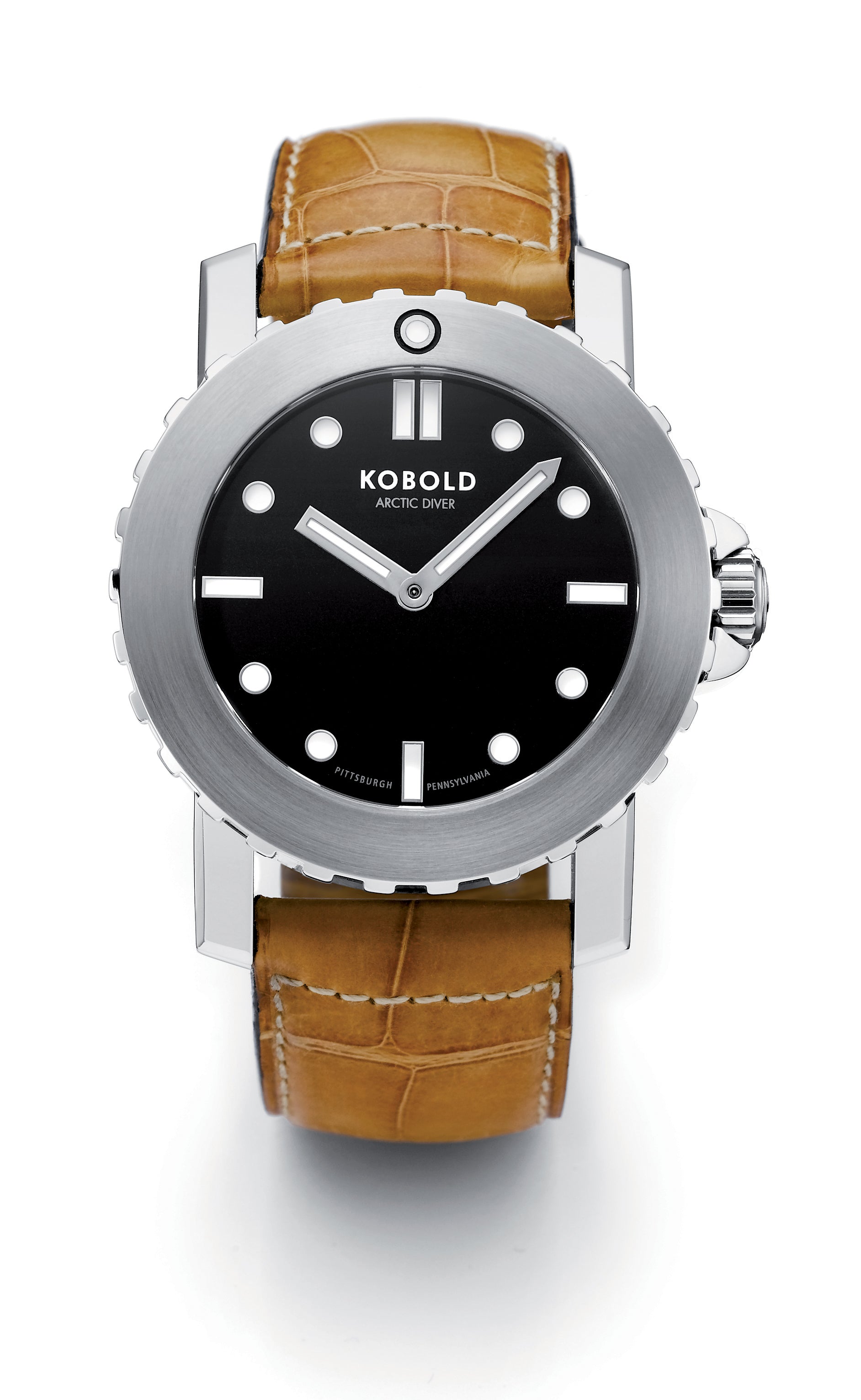 Arctic Diver – Kobold Expedition Tools