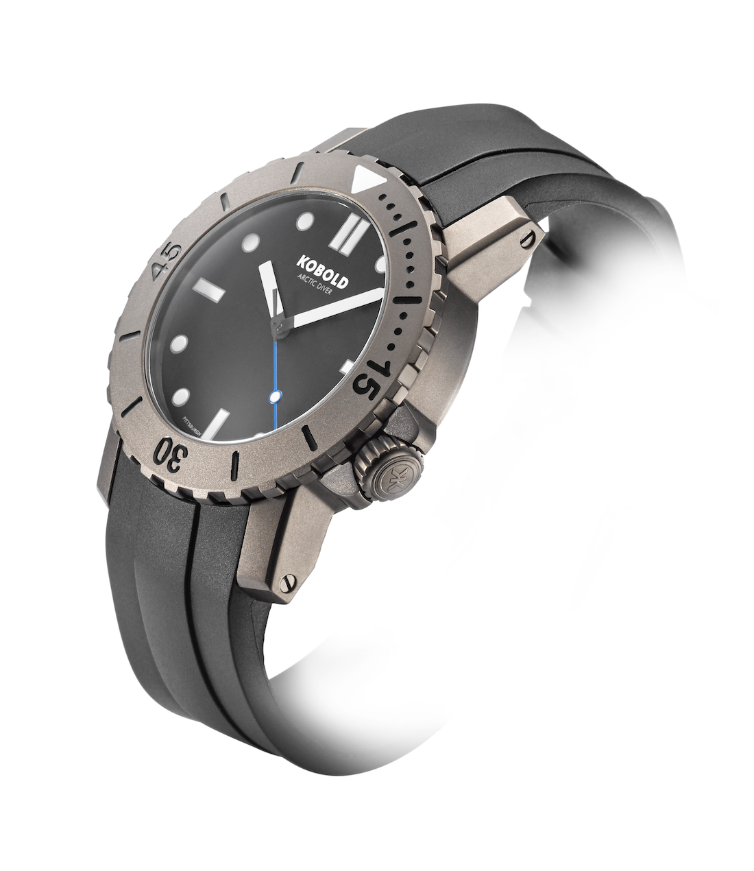 Arctic Diver – Kobold Expedition Tools