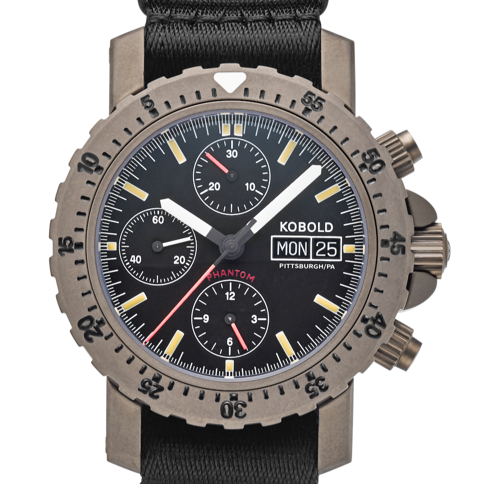 Phantom Black Ops – Kobold Expedition Tools